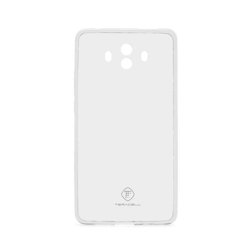 Maskica Teracell Skin za Huawei Mate 10 transparent