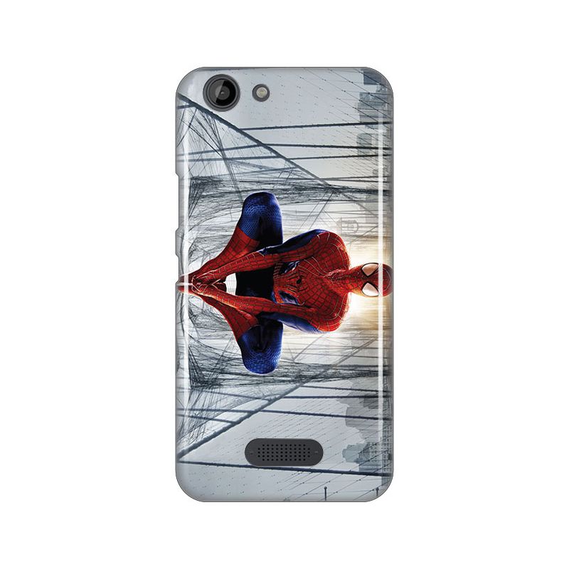 Maskica silikonska Print za Tesla smartphone 3.3 Marvel Spider Man