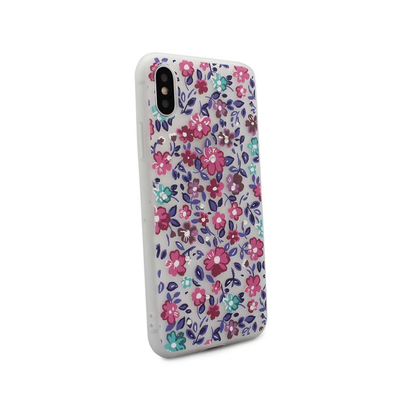 Maskica Glitz za iPhone X type 8