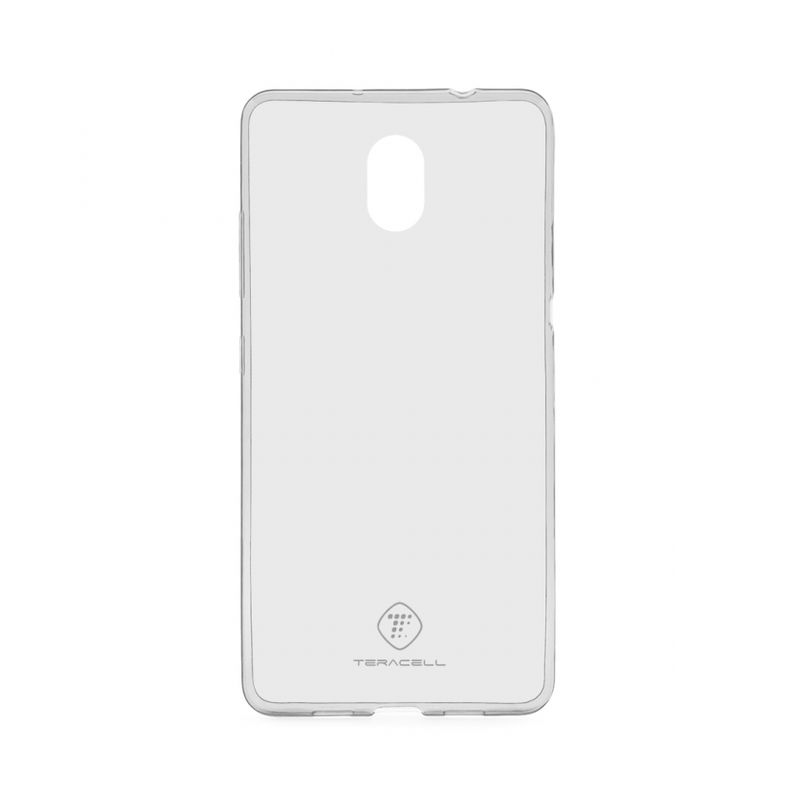 Maskica Teracell Skin za Lenovo Vibe P2 transparent