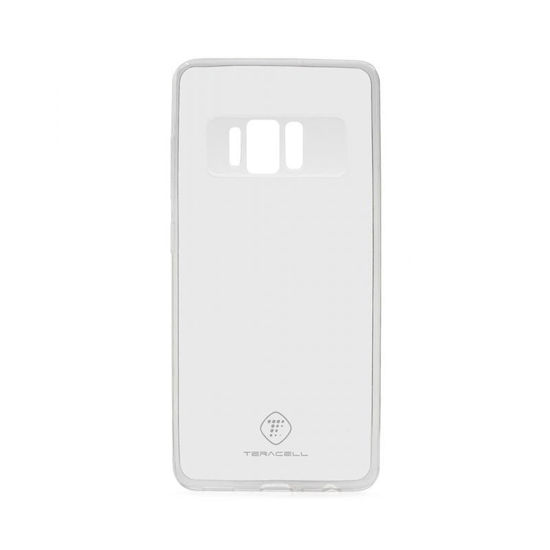 Maskica Teracell Skin za Asus Zenfone AR ZS571KL transparent