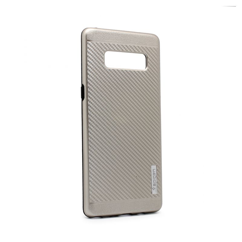 Maskica Spigen Fin za Samsung N950F Note 8 zlatna