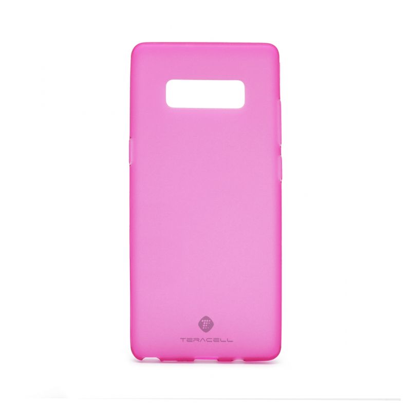 Maskica Teracell Giulietta za Samsung N950F Note 8 pink