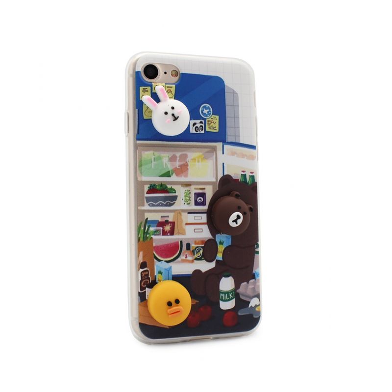 Maskica Toy za iPhone 7/8/SE 2020/2022 type 6