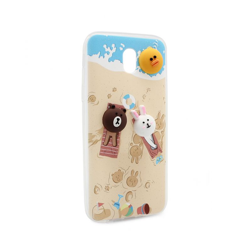 Maskica Toy za Samsung J730F Galaxy J7 2017 (EU) type 7