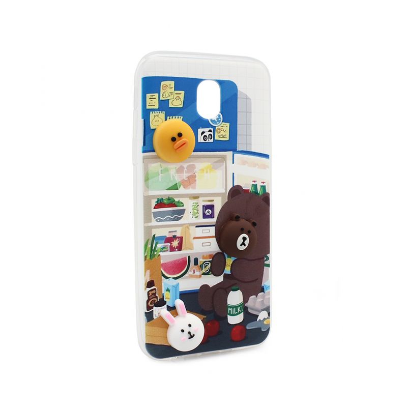 Maskica Toy za Samsung J730F Galaxy J7 2017 (EU) type 6