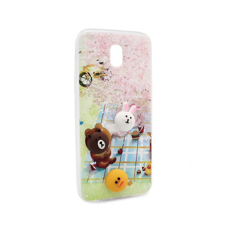 Maskica Toy za Samsung J530F Galaxy J5 2017 (EU) type 5