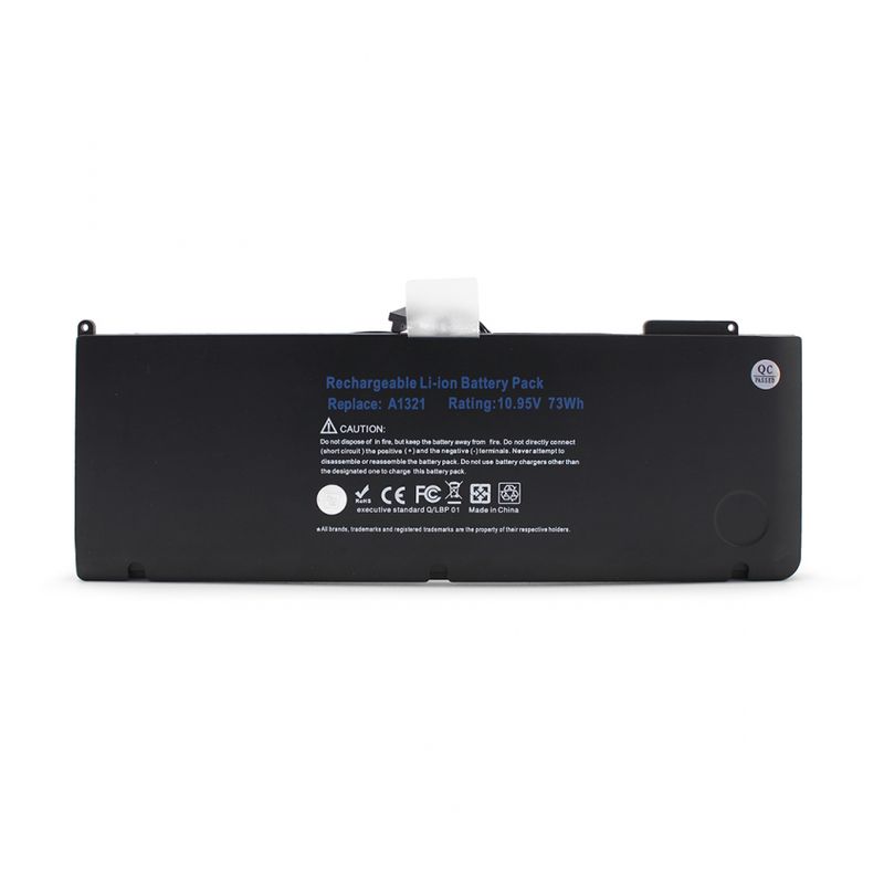 Baterija za laptop Apple A1321 A1321,661-5211,020-6380-A,661-5476 73WH