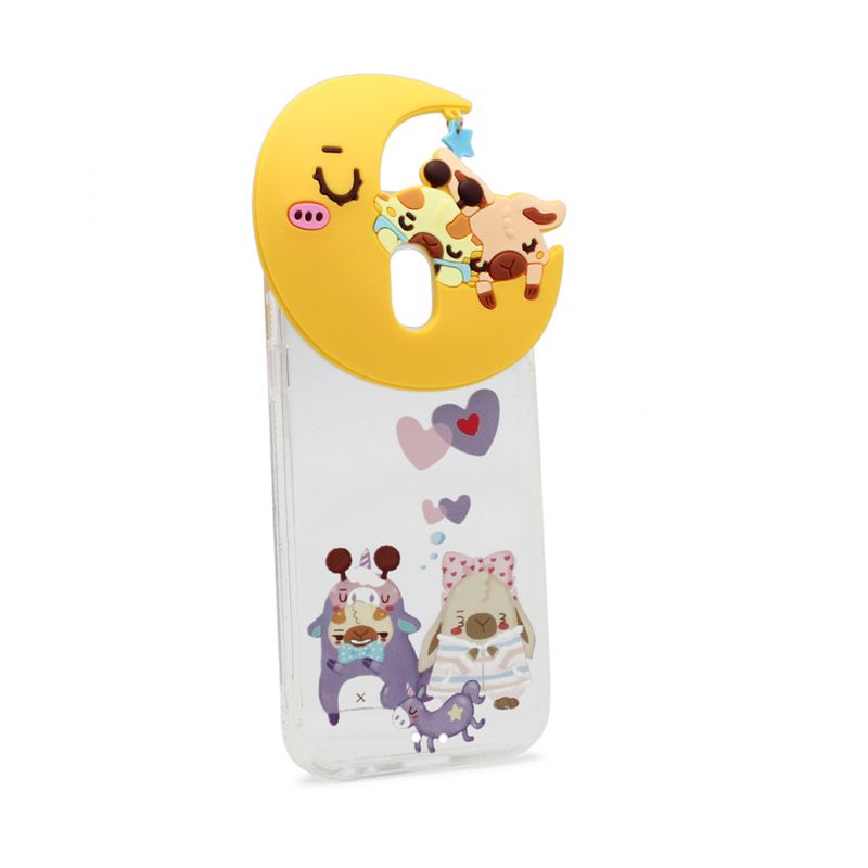 Maskica Youthful za Samsung J730F Galaxy J7 2017 (EU) type 5