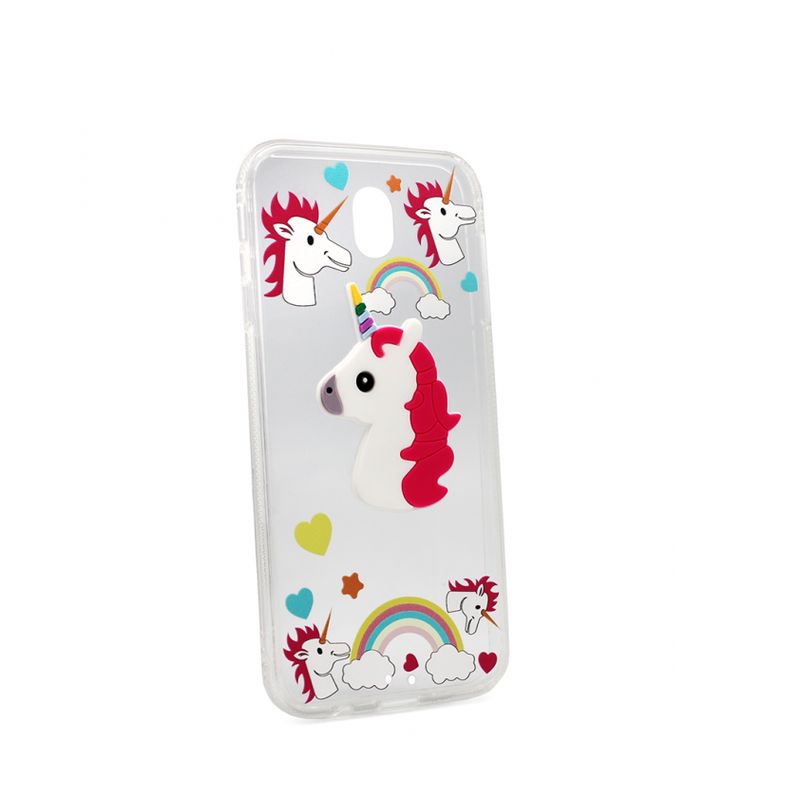 Maskica Youthful za Samsung J730F Galaxy J7 2017 (EU) type 1