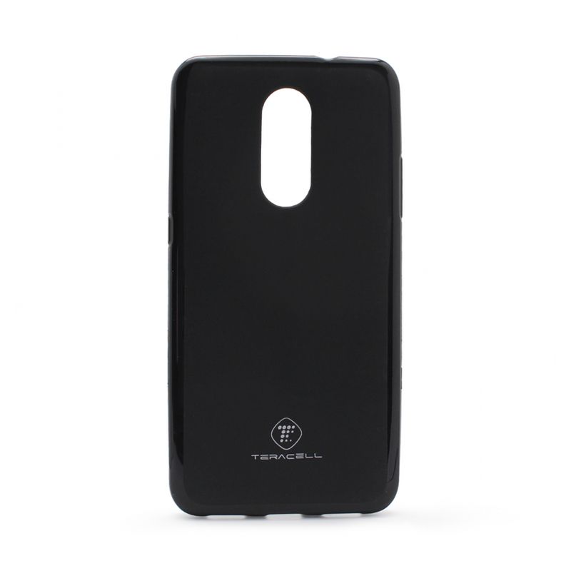 Maskica Teracell Giulietta za Tesla smartphone 6.3 crna