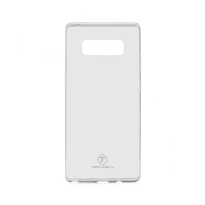 Maskica Teracell Skin za Samsung N950F Note 8 transparent