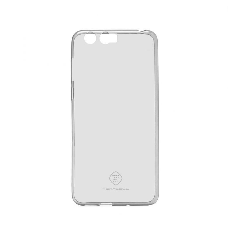 Maskica Teracell Skin za Tesla smartphone 9.1 transparent