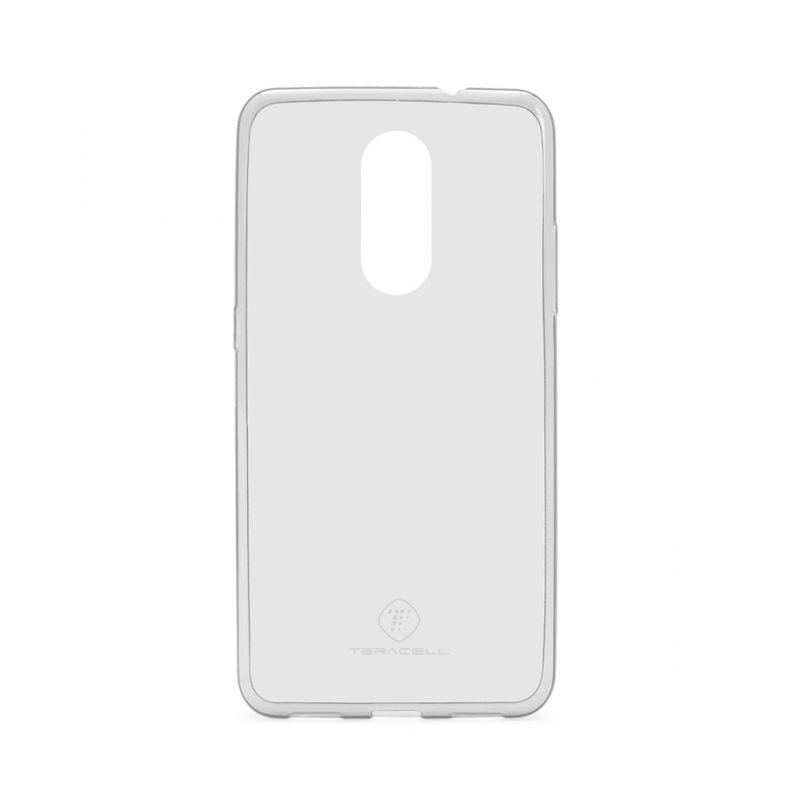 Maskica Teracell Skin za Tesla smartphone 6.3 transparent