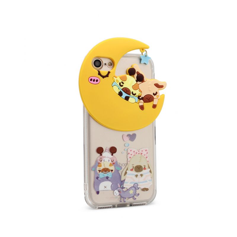 Maskica Youthful za iPhone 7/8/SE (2020) type 5