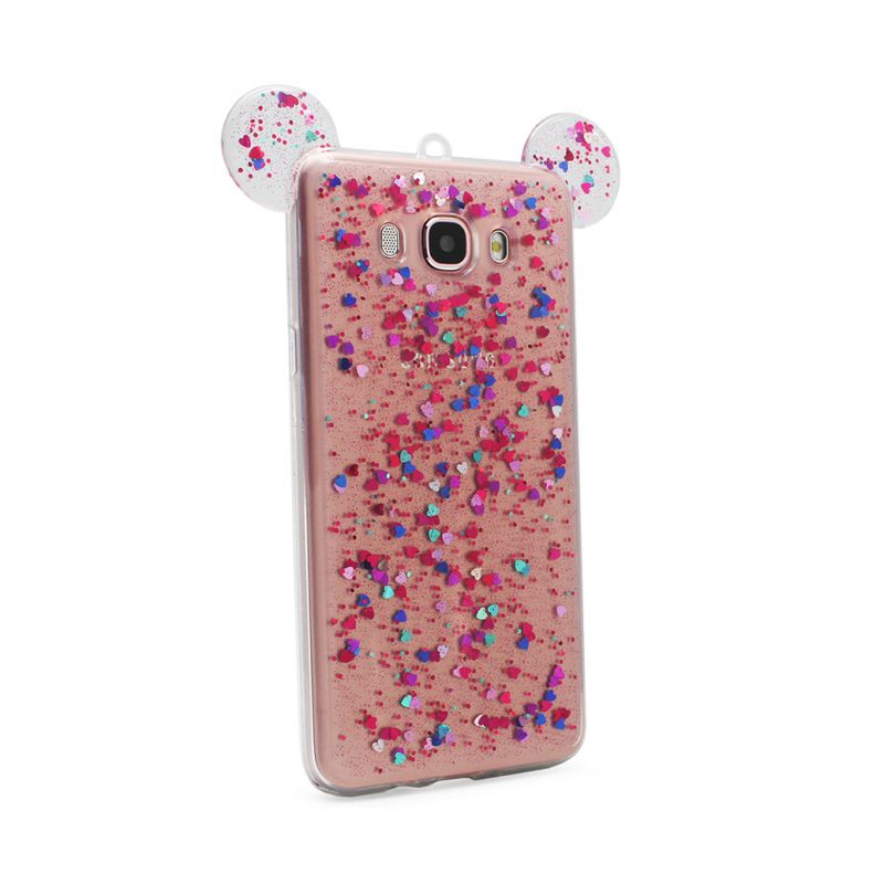 Maskica Ruby Ears za Samsung J710F Galaxy J7 2016 type 4