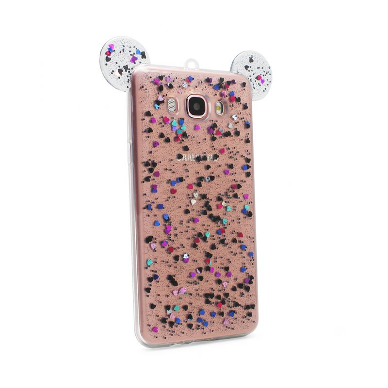 Maskica Ruby Ears za Samsung J710F Galaxy J7 2016 type 3