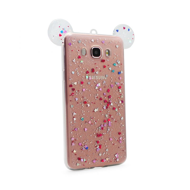 Maskica Ruby Ears za Samsung J710F Galaxy J7 2016 type 1