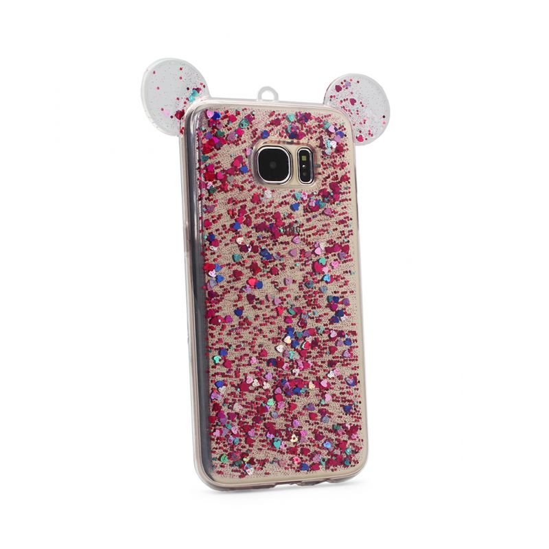 Maskica Ruby Ears za Samsung G935 S7 Edge type 4