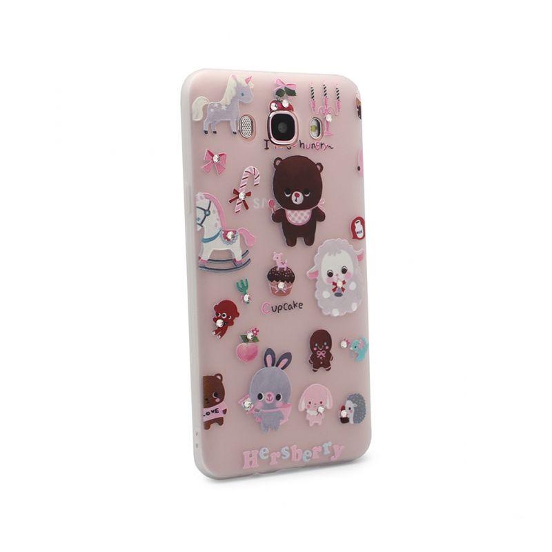 Maskica Glitz za Samsung J710F Galaxy J7 2016 type 112