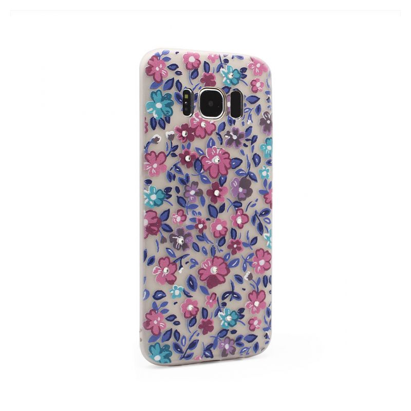 Maskica Glitz za Samsung G955 S8 Plus type 8