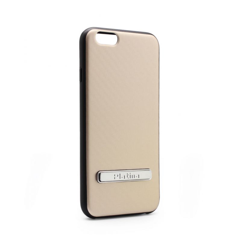 Maskica Platina Lean on za iPhone 6/6S zlatna