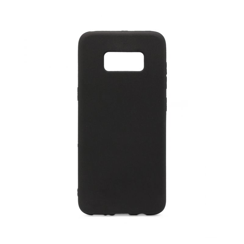 Maskica Teracell Skin za Samsung G950 S8 mat crna