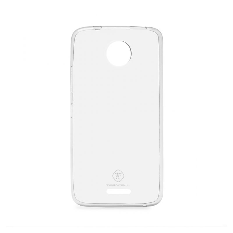 Maskica Teracell Skin za Lenovo Moto C 3G transparent