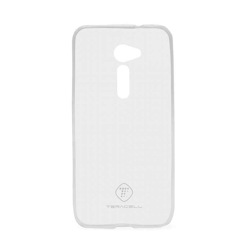 Maskica Teracell Skin za Asus Zenfone 2 5.0 ZE500CL transparent
