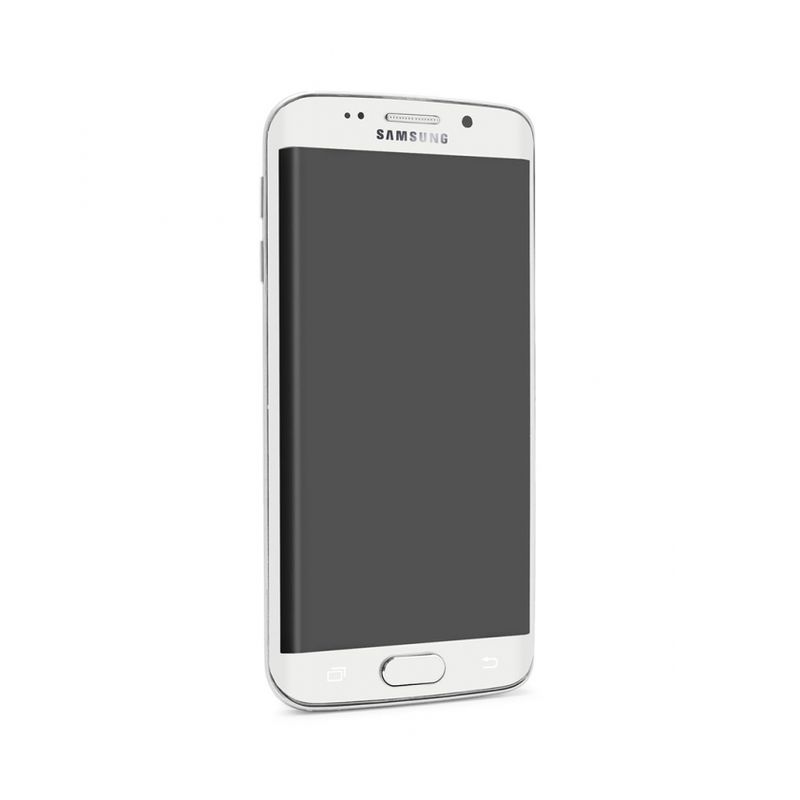 Maketa Samsung G925 S6 Edge bela