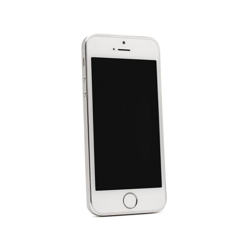 Maketa iPhone 5 SE srebrna