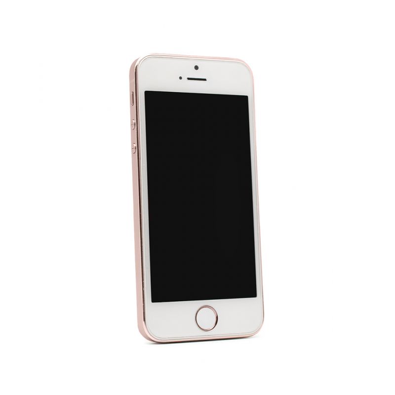 Maketa iPhone 5 SE roze