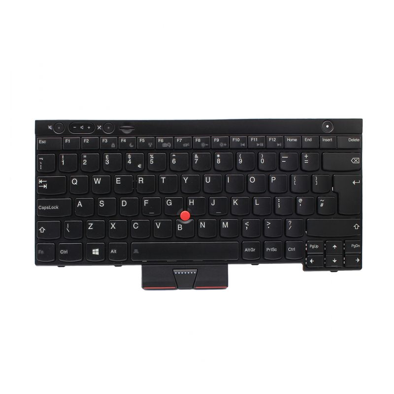 Tastatura za laptop Lenovo ThinkPad T430