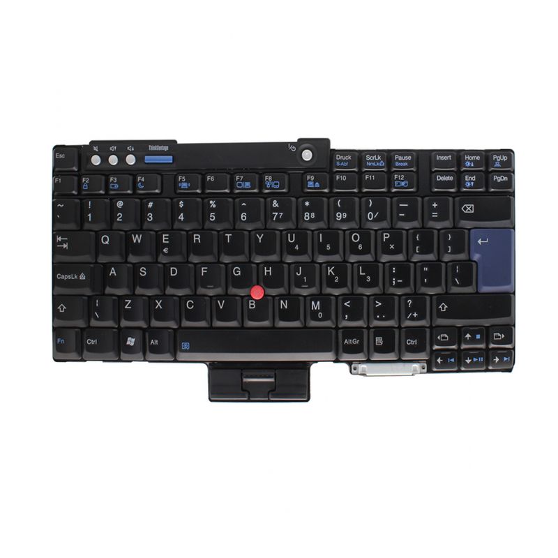 Tastatura za laptop Lenovo ThinkPad T400