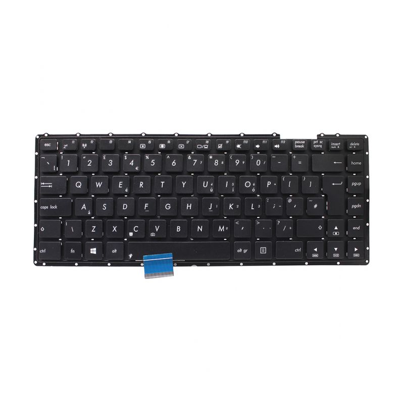 Tastatura za laptop Asus X401