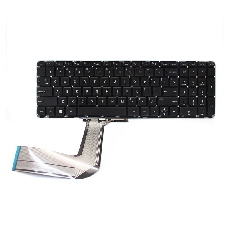 Tastatura za laptop HP pavilion 15-P000