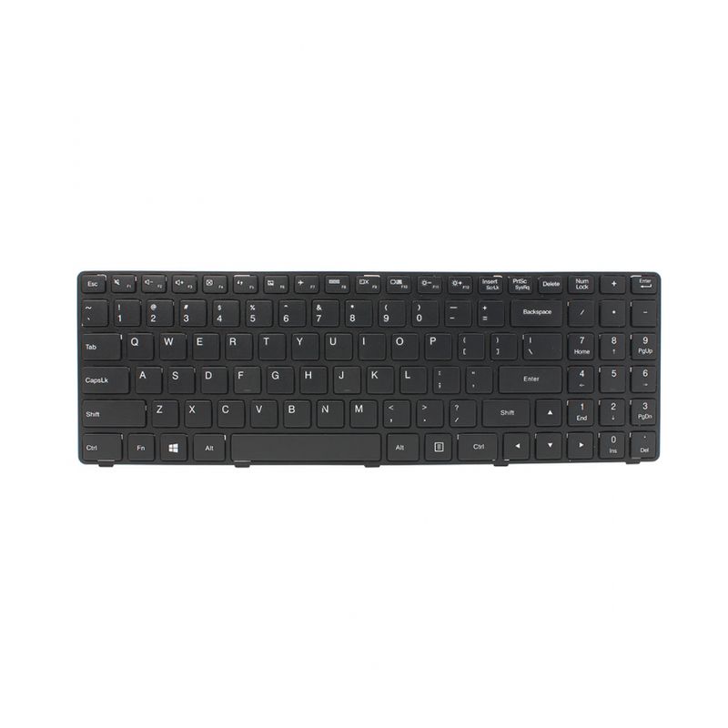 Tastatura za laptop Lenovo Ideapad 100-15IBD