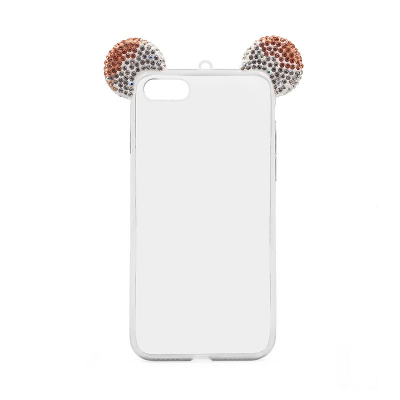 Maskica Bears Cirkon za iPhone 7/8/SE 2020/2022 type 6
