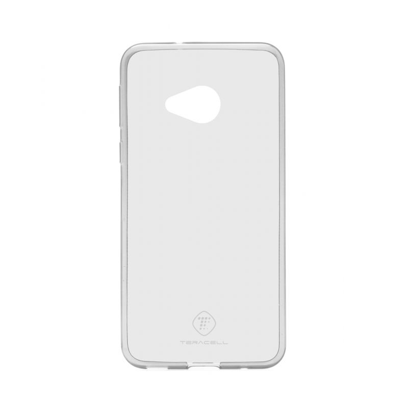 Maskica Teracell Skin za HTC U Play transparent