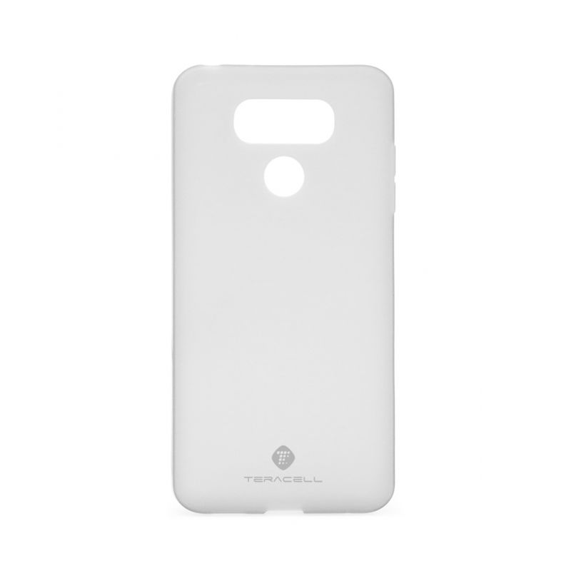 Maskica Teracell Giulietta za LG G6/H870 bela