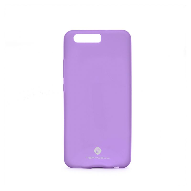 Maskica Teracell Giulietta za Huawei P10 ljubicasta