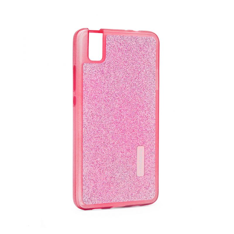 Maskica Motomo Sparkle za Huawei Honor 7i pink
