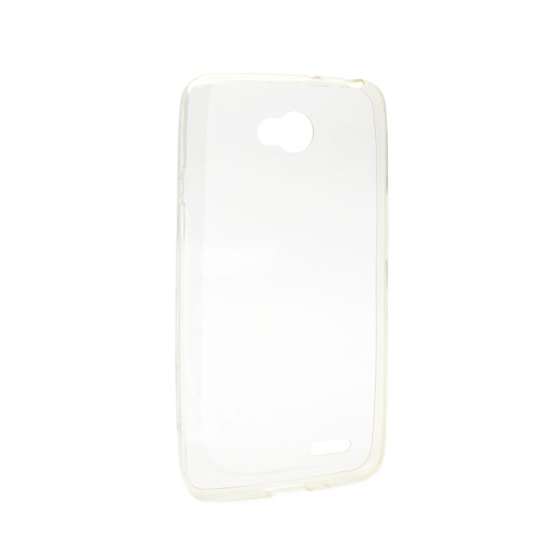 Maskica Cellular Line Silikonska Za Lg L65 Transparent