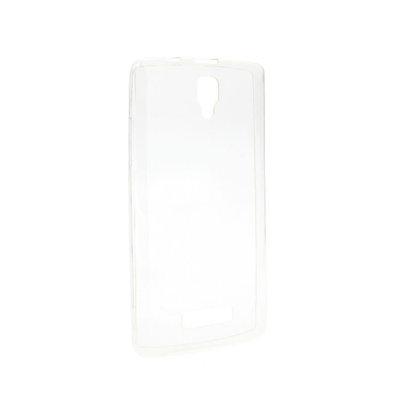 Maskica Cellular Line Silikonska Za Lenovo A2010 Transparent