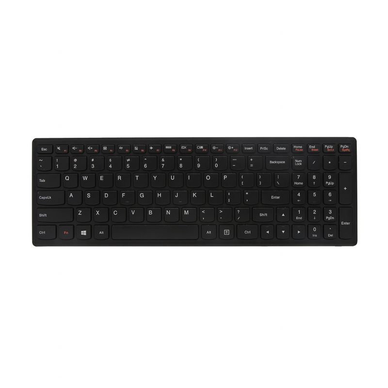 Tastatura za laptop Lenovo G505s