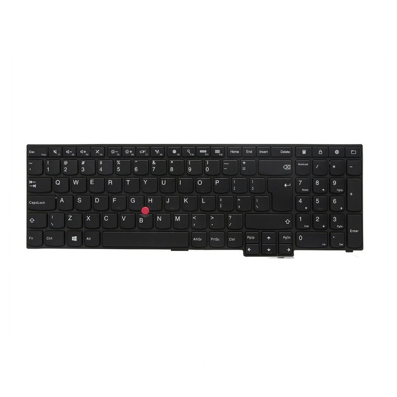 Tastatura za laptop Lenovo Thinkpad E550