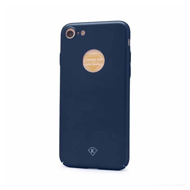 Maskica Kavaro Satin za iPhone 7/8 plava