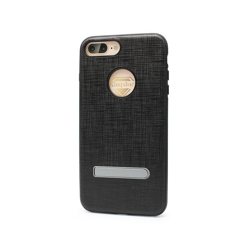 Maskica Kavaro Hold za iPhone 7 plus/8 plus crna