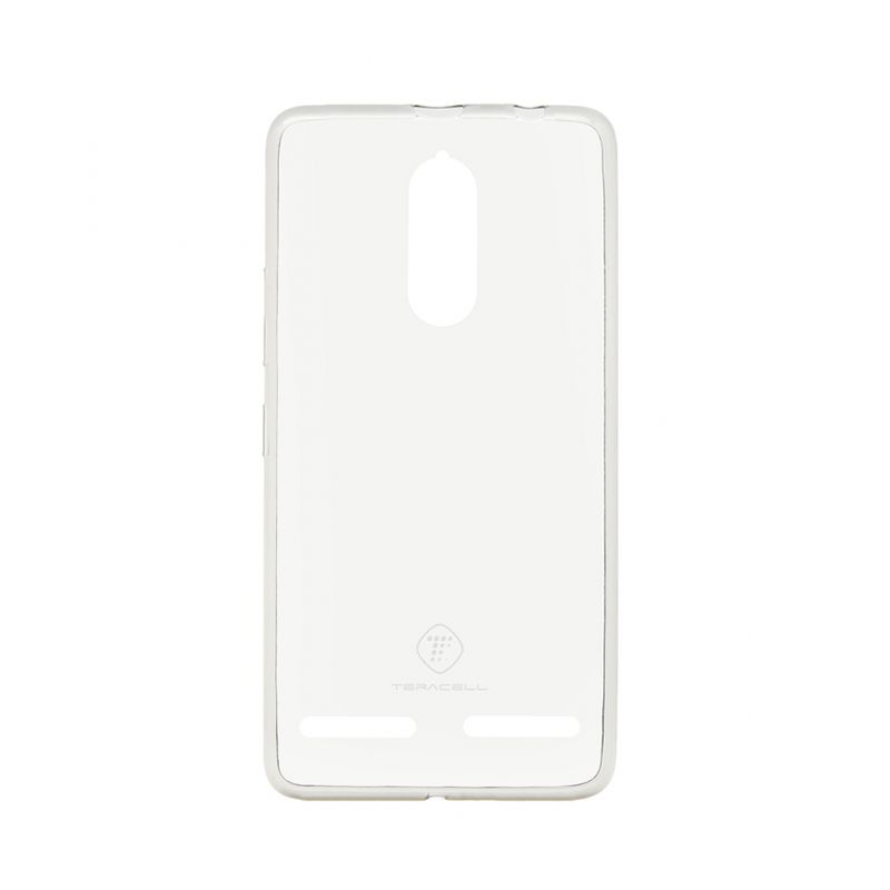 Maskica Teracell Skin za Lenovo K6 transparent