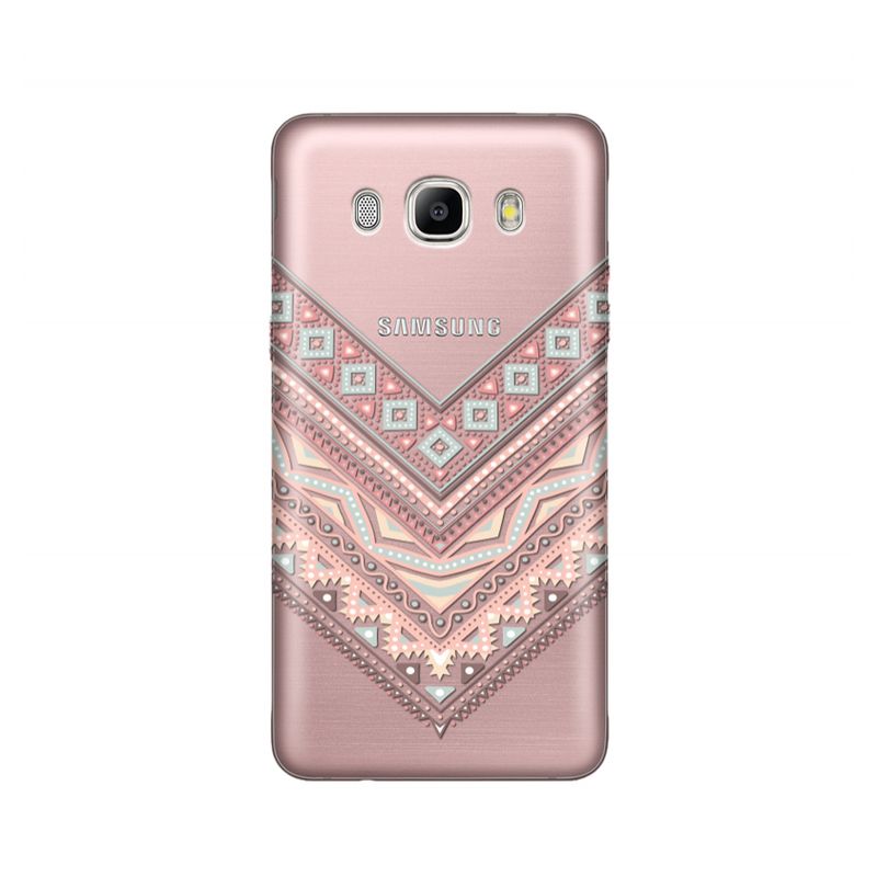 Maskica Silikonska Print Skin Za Samsung J710F Galaxy J7 2016 Cristal Case 036